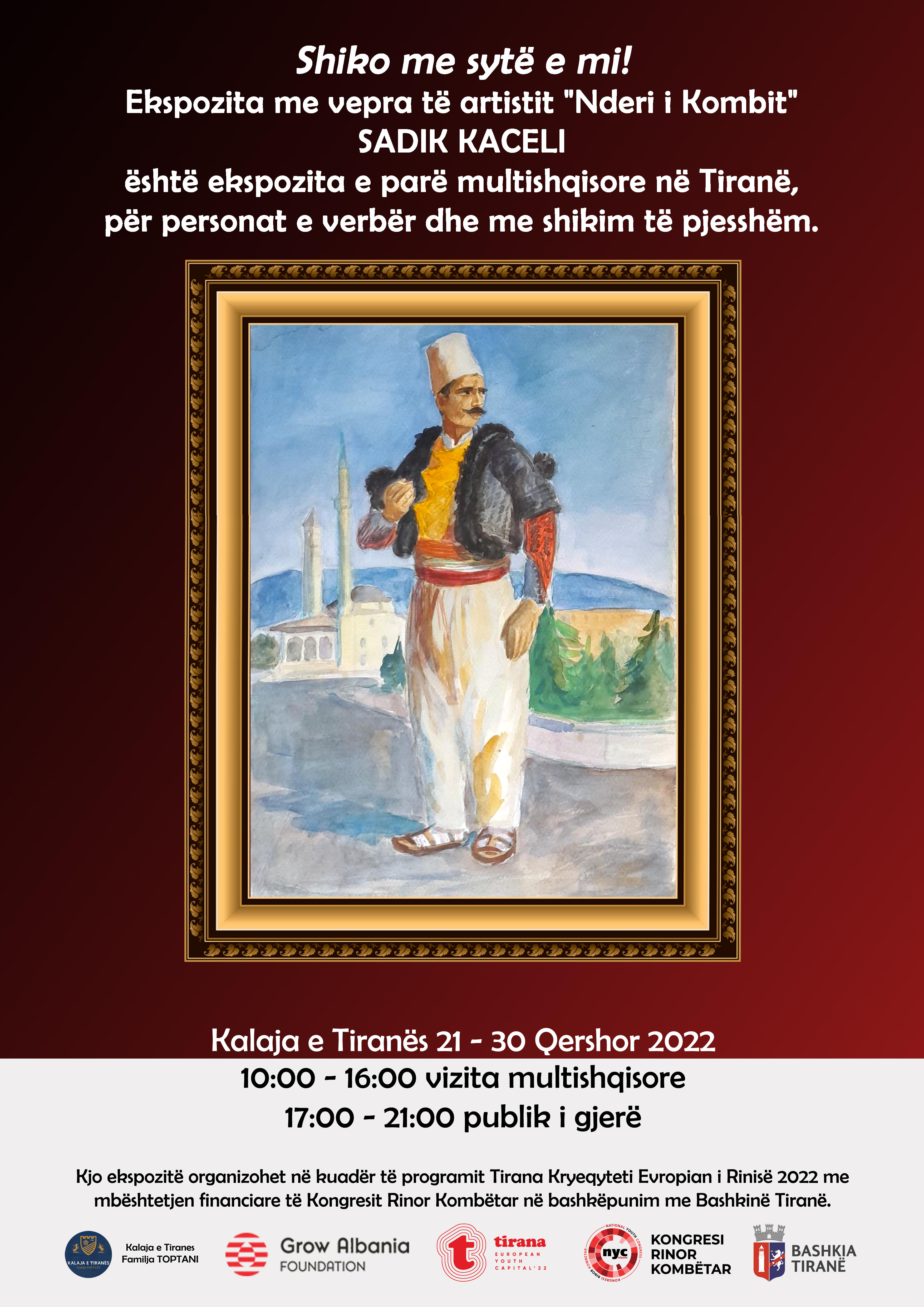 Grow Albania Foundation